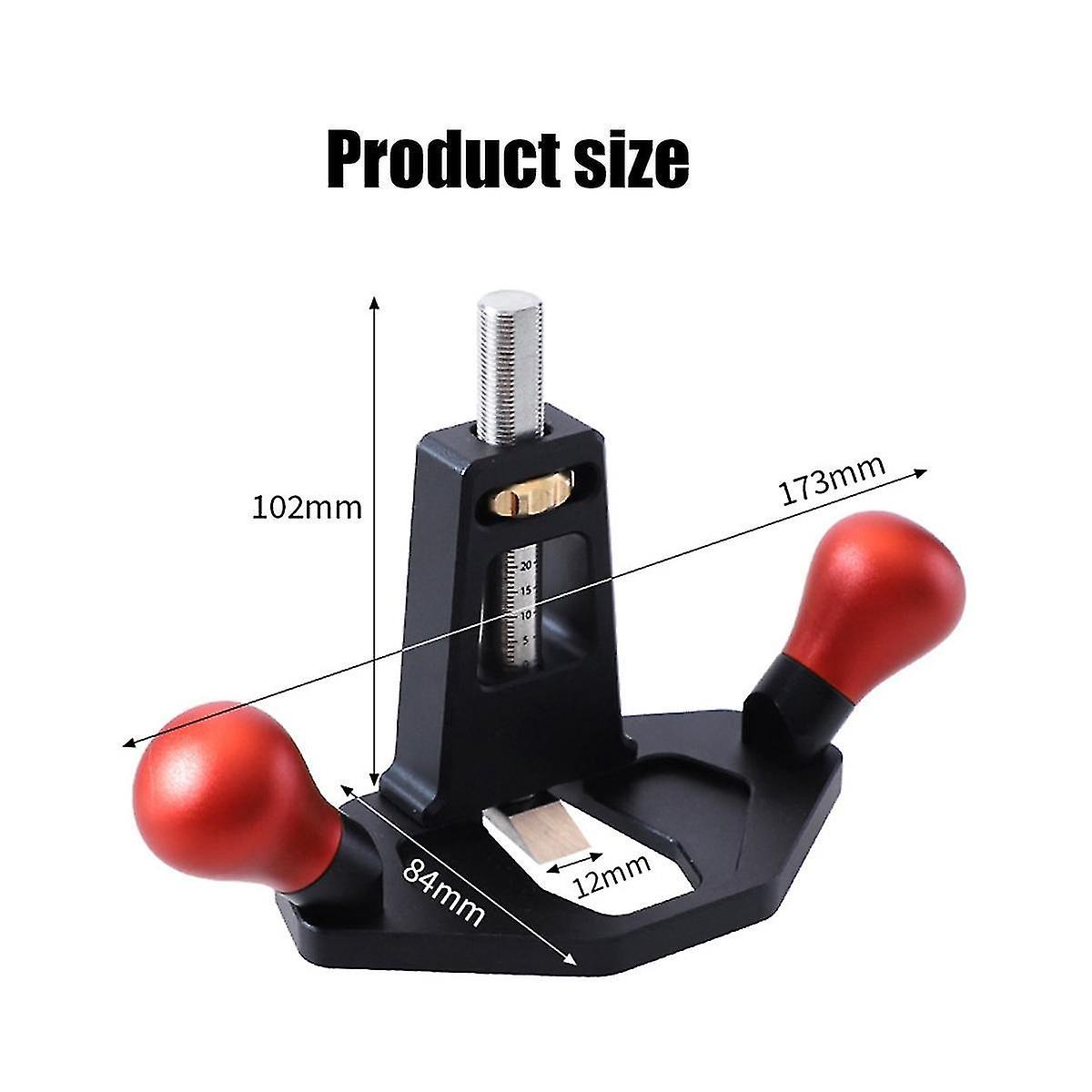 Router Plane Handheld Tool Router Plane High Configurat Hand Router ...