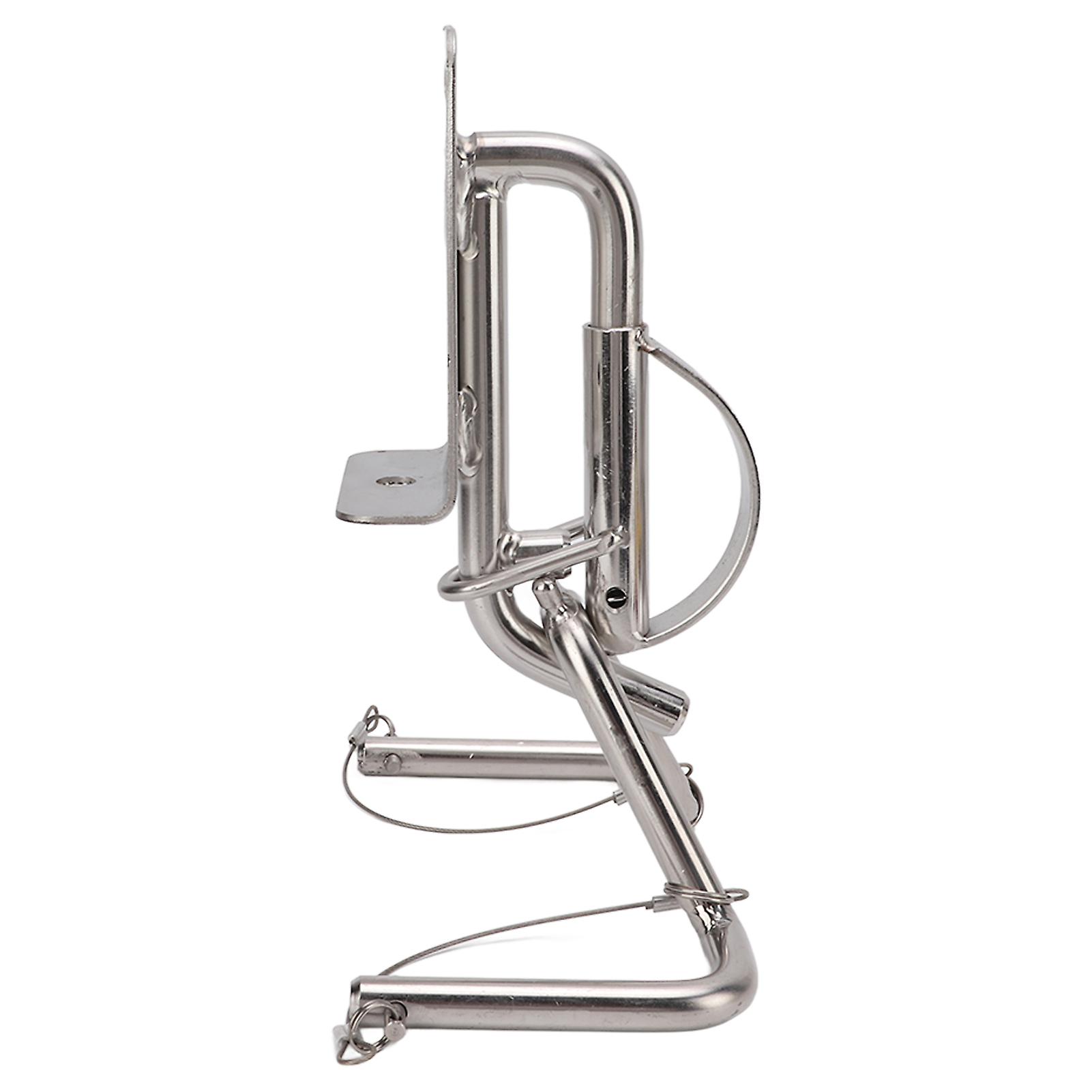 Quick Release Boat Snap Davits 304 Stainless Steel Marine Hardware for ...