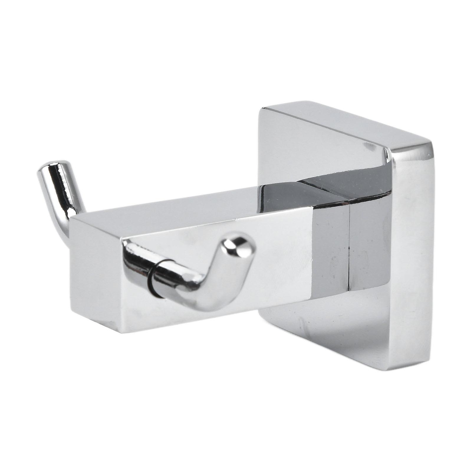 Stylish Heavy Duty Wall Hooks, Rustproof Robe Hooks for Home Hotels ...