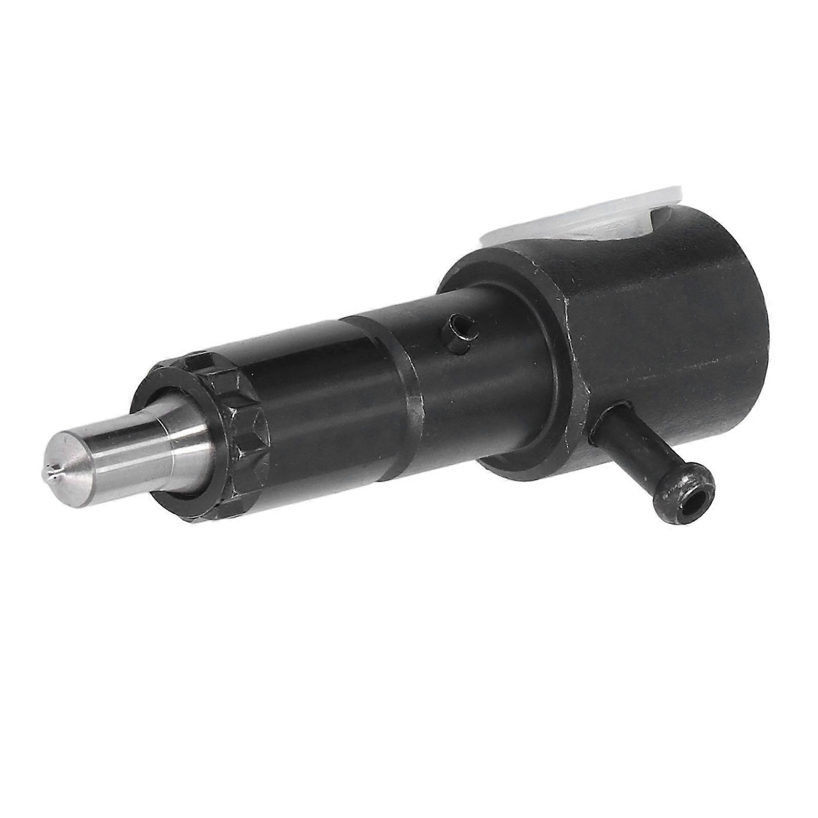 Fuel Injector Air Cooled Diesel Micro Tiller Engine Injector ...