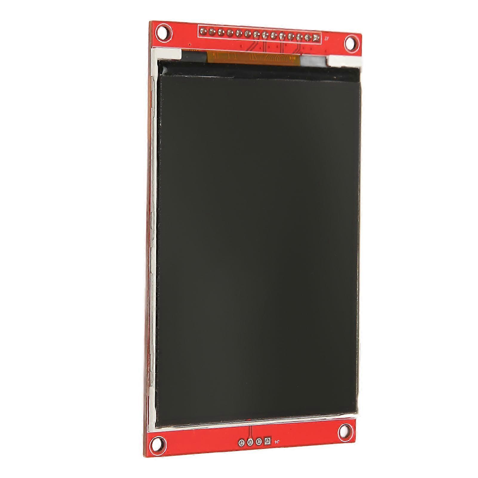 4 Inch SPI TFT LCD Display Module 480x320 ILI9486 Drive 14pin SPI ...