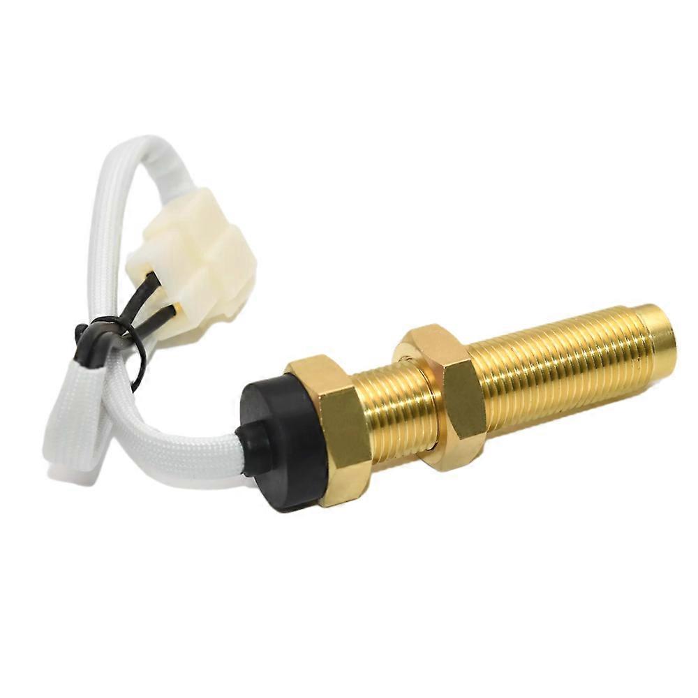 Tachometer Sensor Fit for Diesel Tachometer Car Motor Boat Tacho Sensor ...
