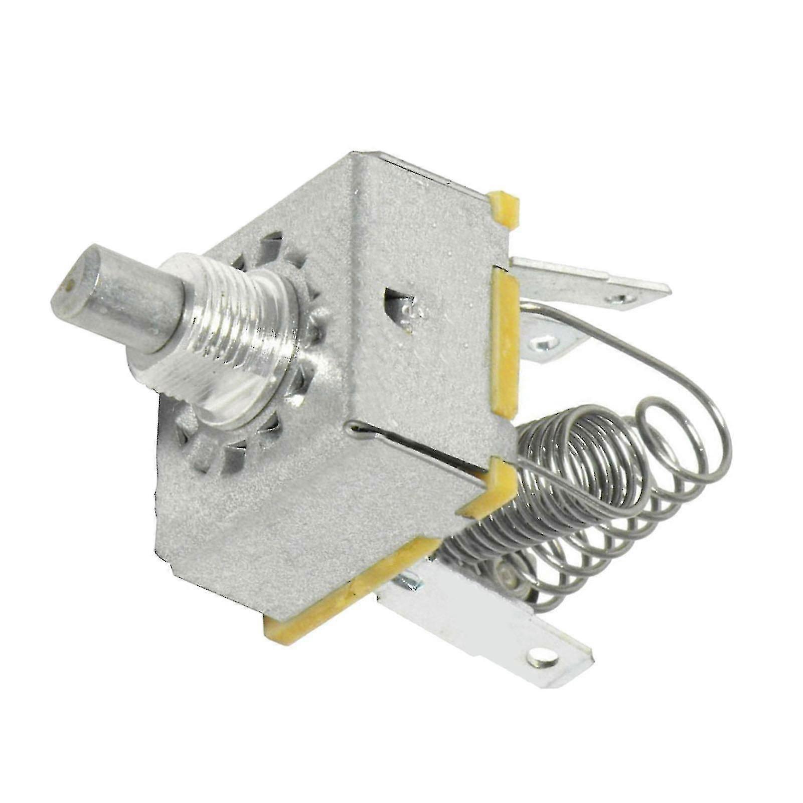 For Air Conditioning Blower Switch 12V Rotary - 3 Gear AC Fan Speed ...