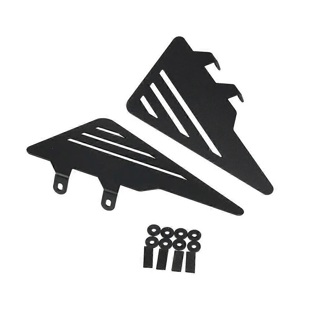 For YAMAHA XSR 900 XSR900 MT-09 MT09 FZ09 Motorcycle Side Panel ...