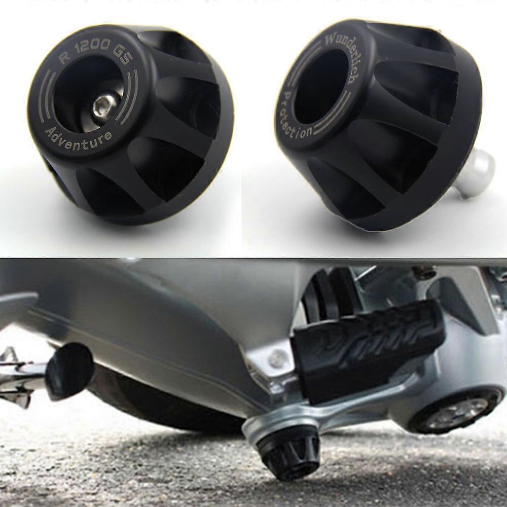 Motorcycle Final Drive Housing Cardan Crash Slider Protector for BMW R ...