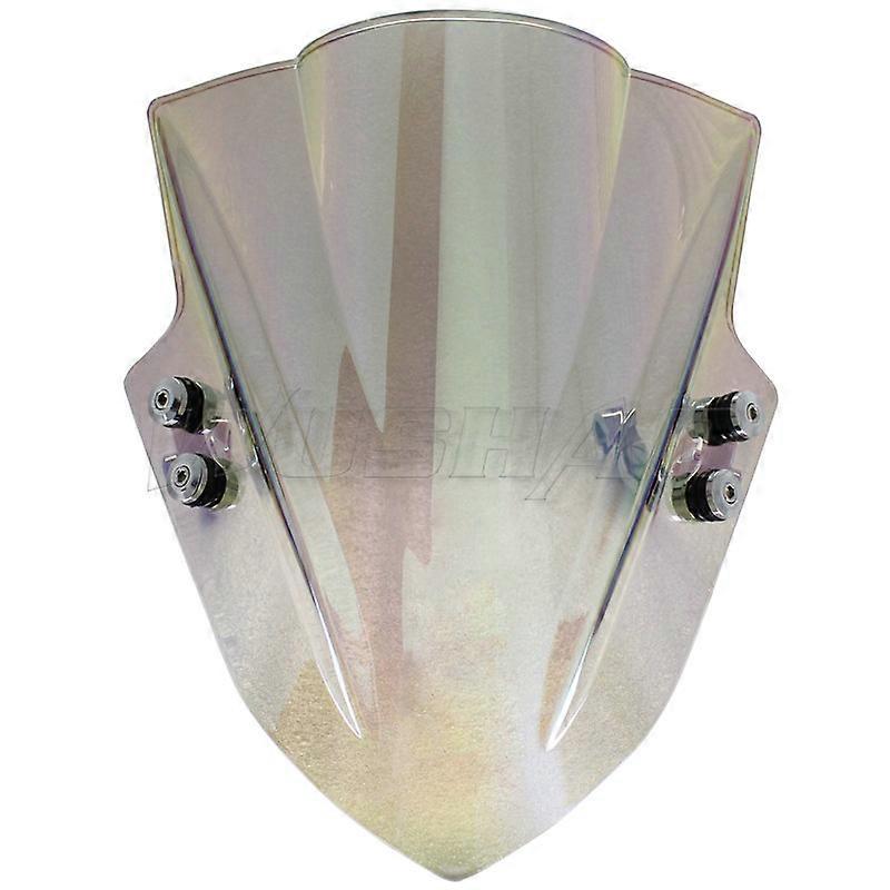 Windshield Windscreen Screen For Honda CB1000R CB300R CB300F CB500F ...