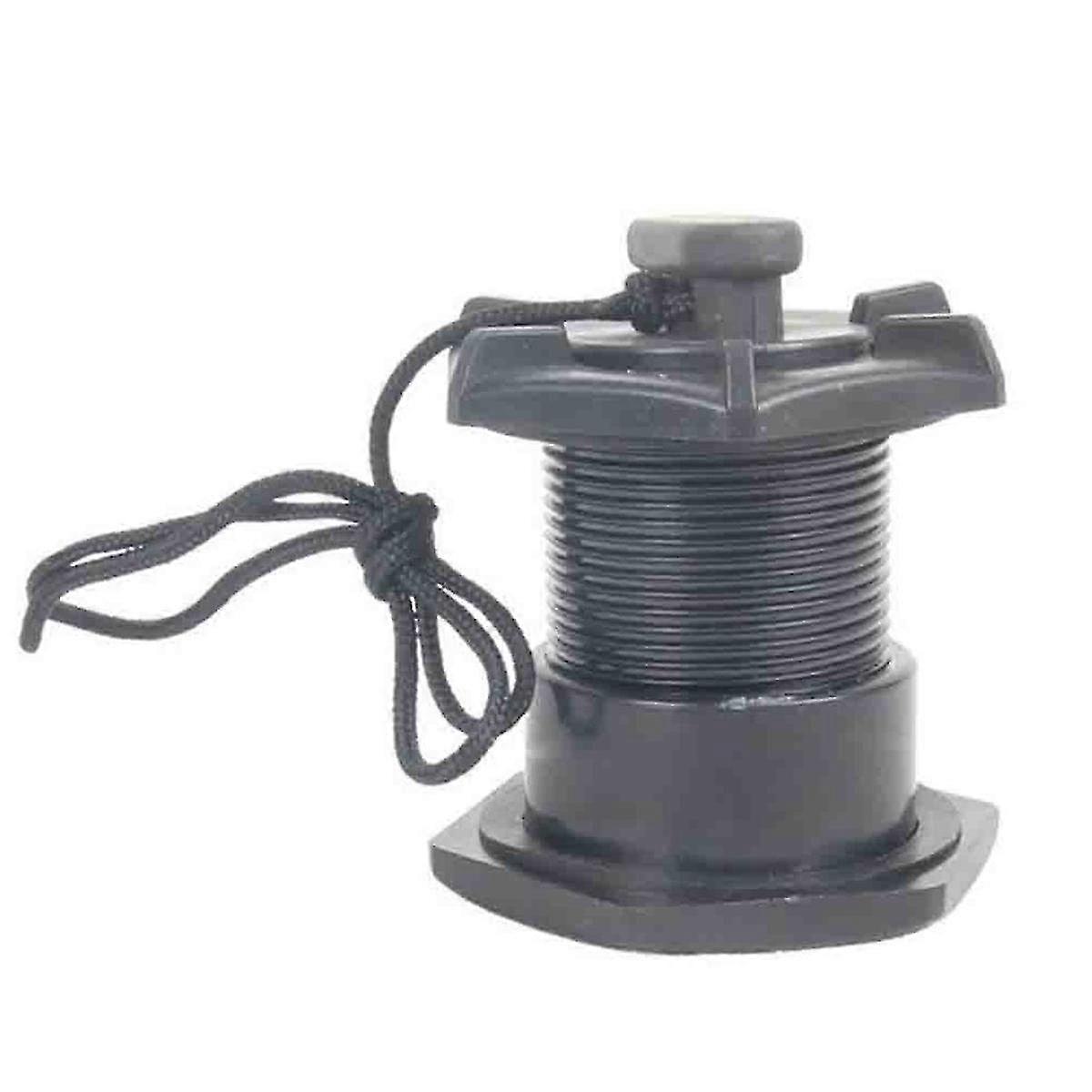 Water Discharge Valve Drain Valve Draw Off Valve Inflatable Boat ...