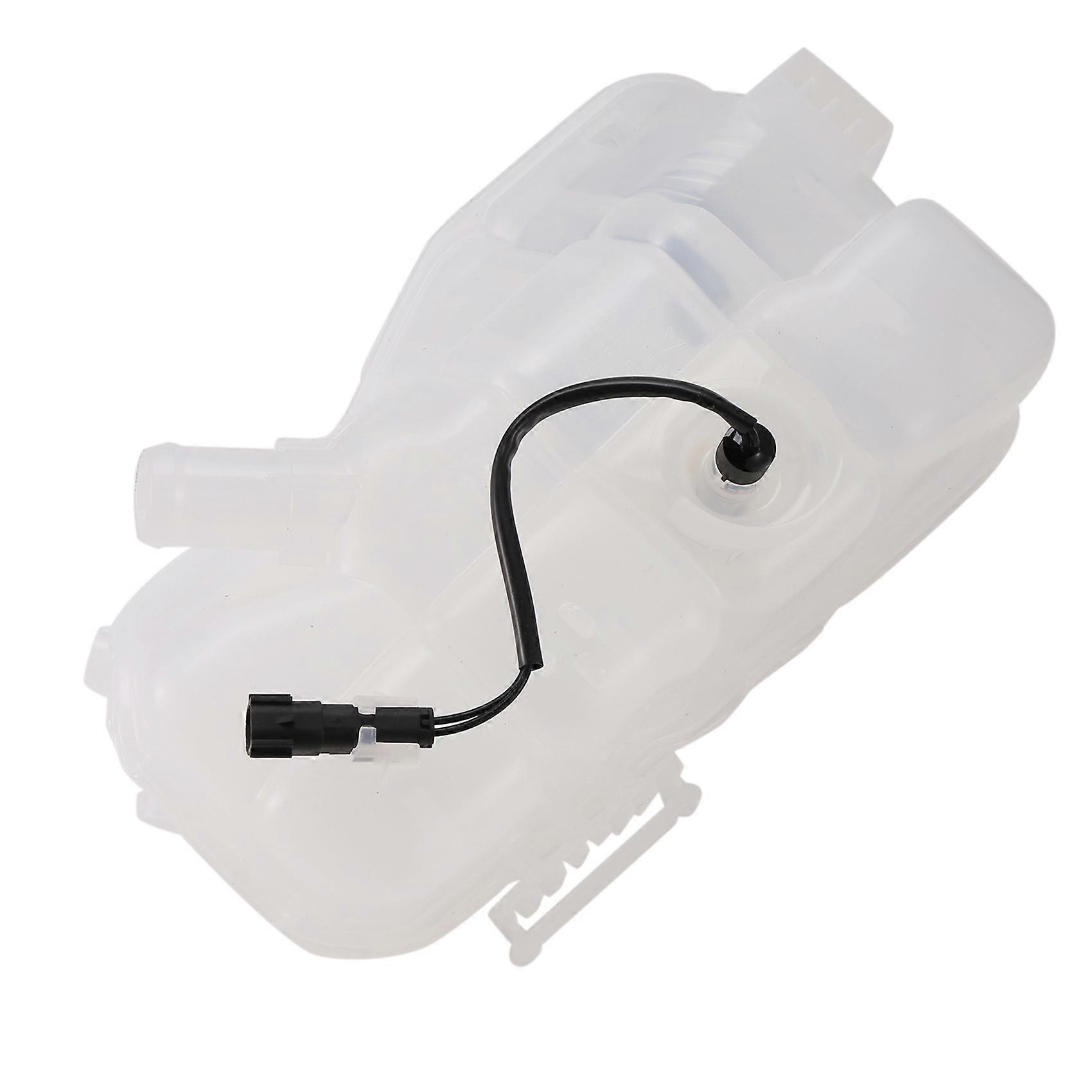 Car Coolant Water Radiator Bottle Cooling Tank Reservoir for V40 1.6T ...