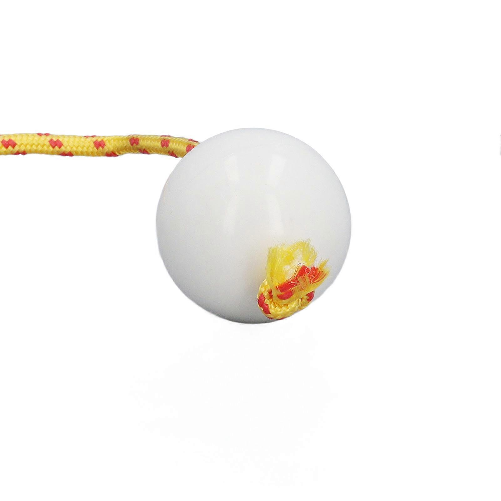 1 Pair African Rhythmic Ball Adjustable Strap Portable Asalato Shaker ...