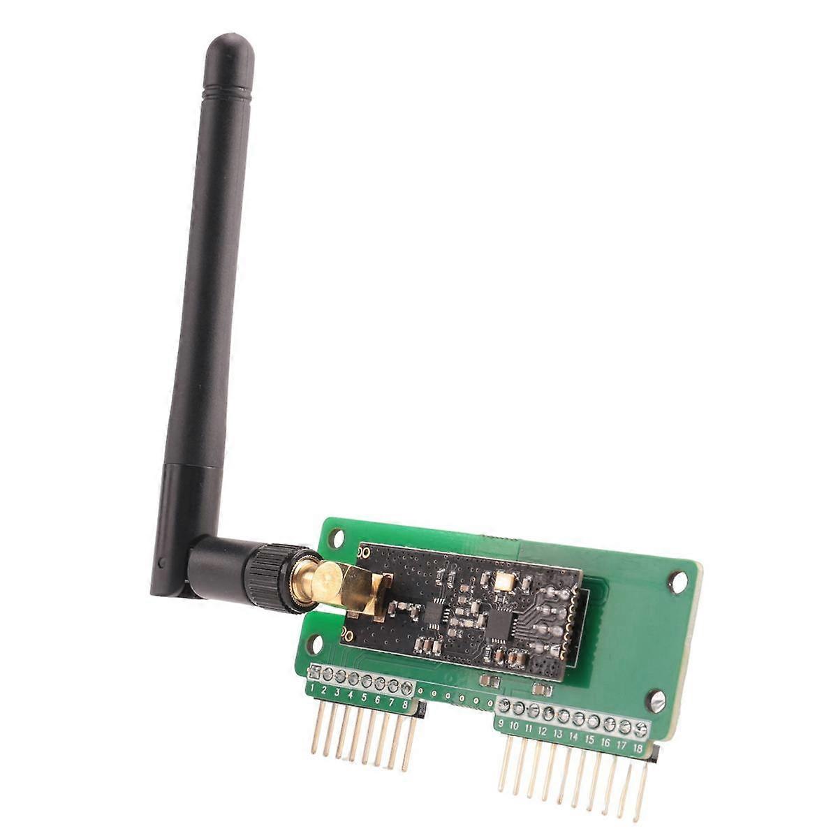 For Zero Nrf24 Module Gpio Module For Sniffer And Mouse Jacker Fruugo Uk