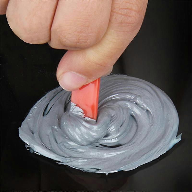 Industrial Repair Paste Glue Metal Cold Welding Industrial Glue DIY ...