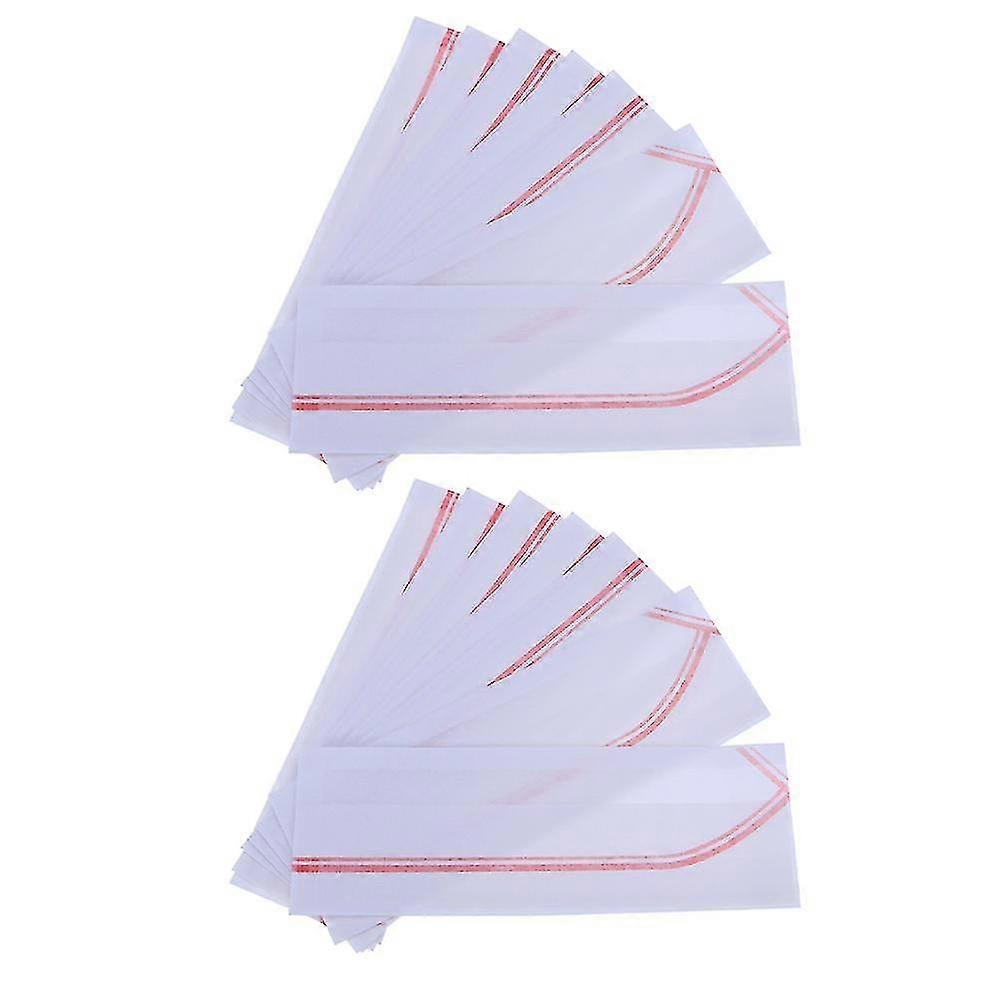 40 Pcs Chef Toques Paper Uniform Hat Non- Woven Chef Hat Paper Chef Hat ...