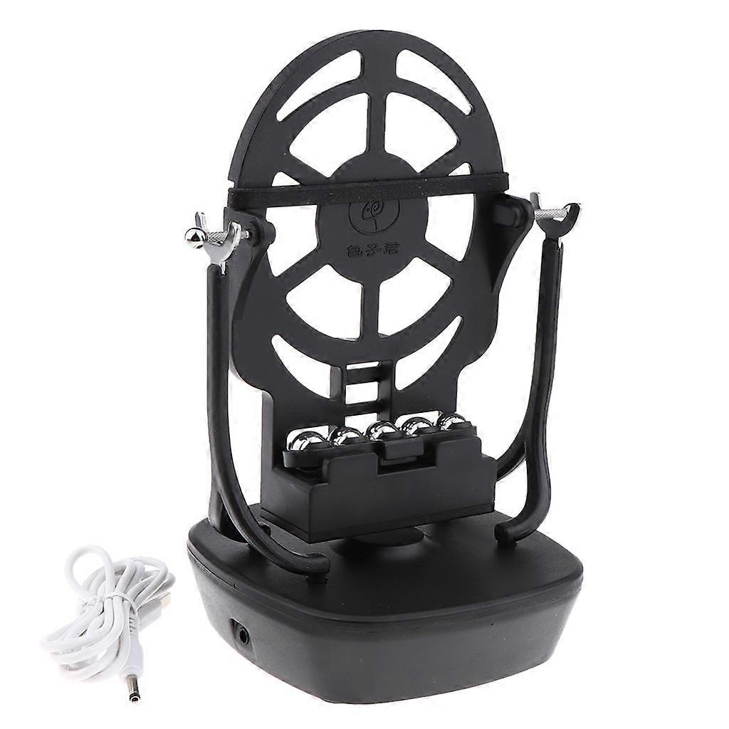 Electric Perpetual Motion, Revolving Balance Toy, Shake Wiggle Device ...