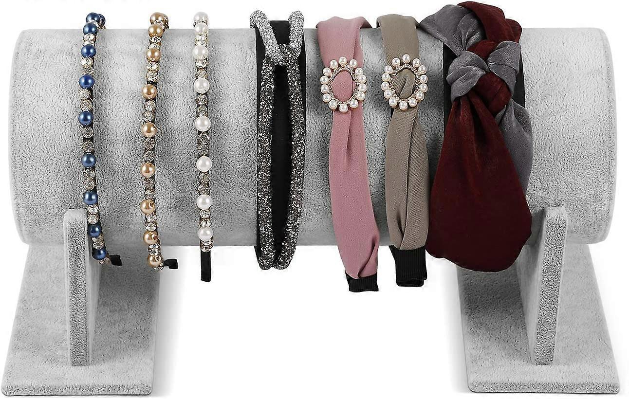 Headband Holder Organizer, Headband Display Stand, Jewelry Storage ...