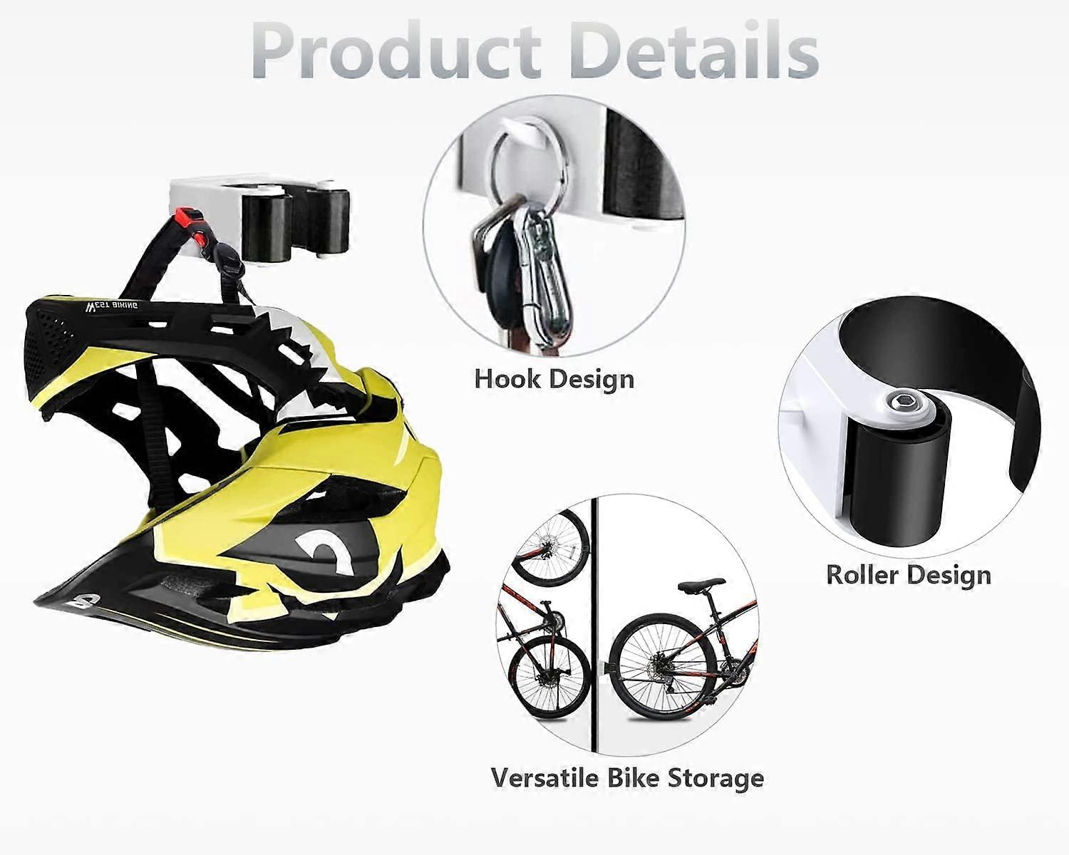 Promotional sales Bike Wall Mounts,Bike Rack,Mini Bike Parking Buckle ...