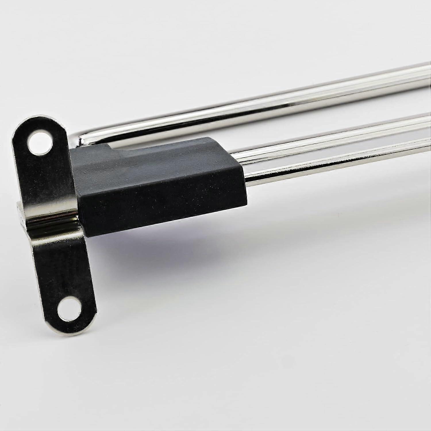 X Sliding Coat Rack - Telescopic Coat Rack - 250mm Pull-out Clothes ...