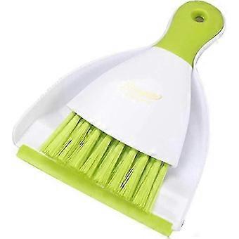 Mini Dustpan And Broom Set, Cage Cleaner For Small Animals, Reptiles ...