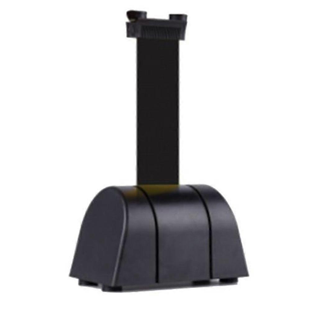 Plastic Wall-Mounted Retractable Isolation Belt Retractable Wall ...