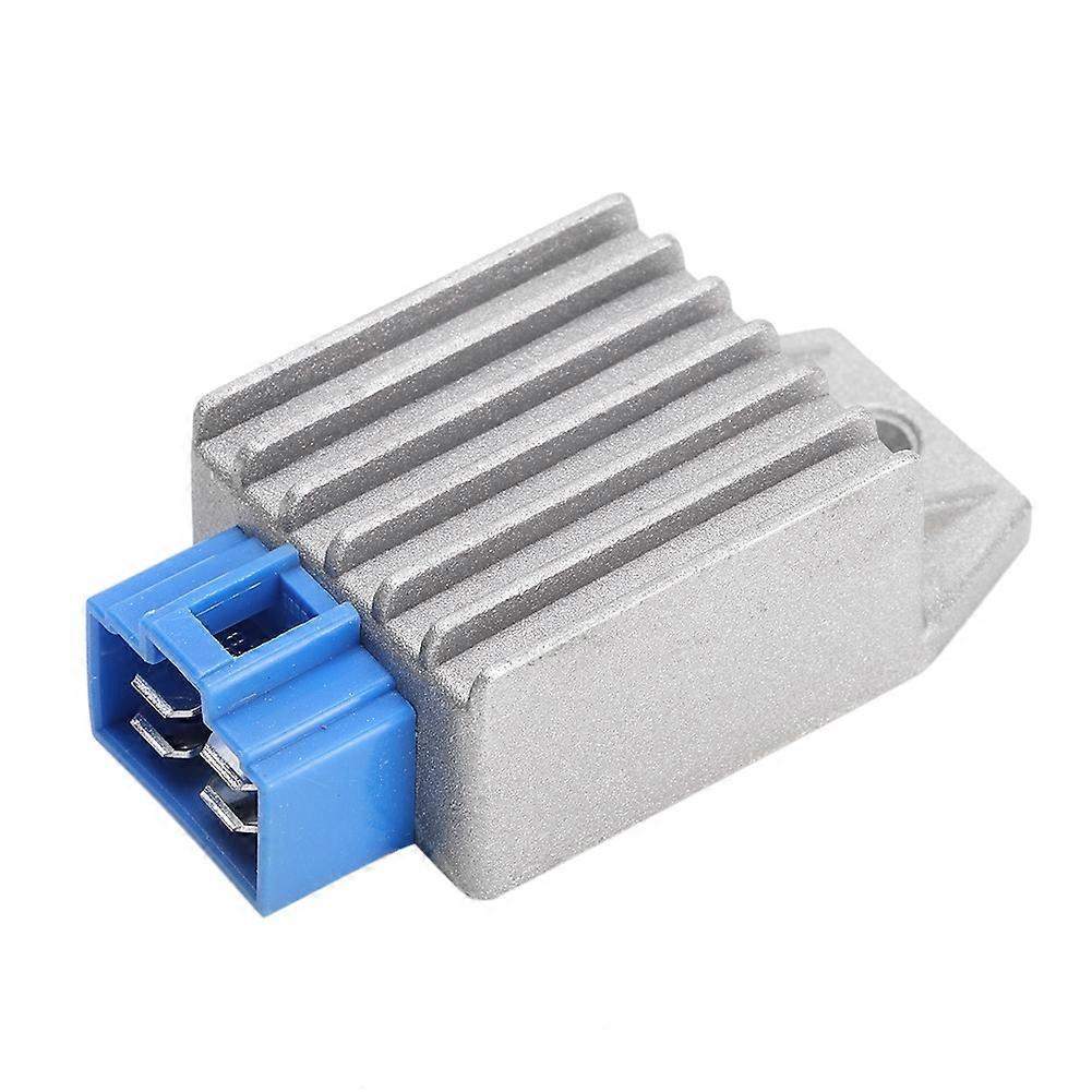Voltage Regulator Rectifier, Car Accessory Rectifier, 6 Pin, Fit for ...