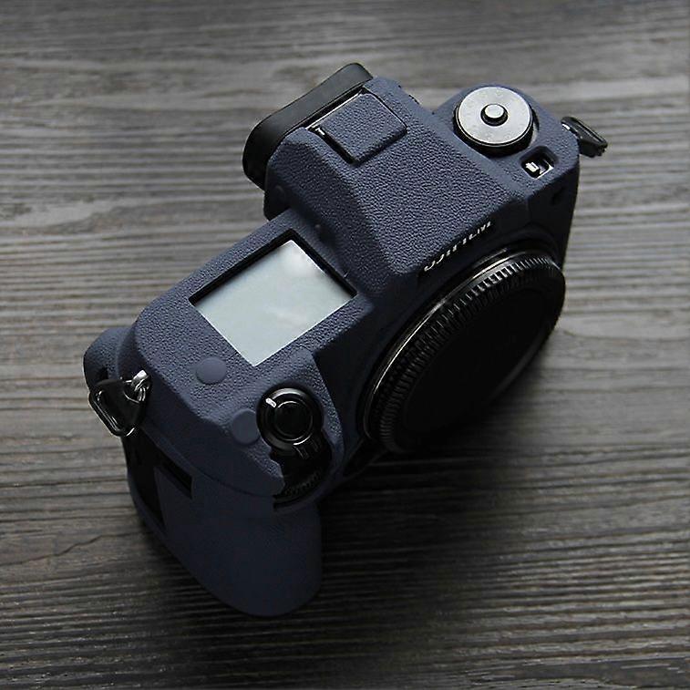 Soft Silicone Camera Case Protector SLR Camera Body Sleeve Cover for ...
