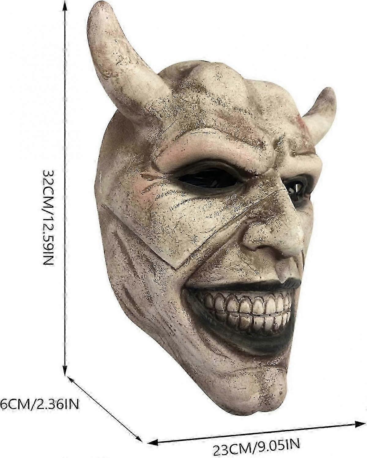 The Graber Cosplay Mask, Black Phone Mask, Horror Film, Halloween ...