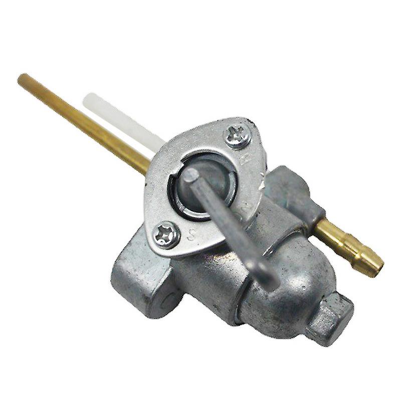 Fuel Tank Switch Valve, Petcock Fuel Tank Switch Valve For Cb100/cb125 ...