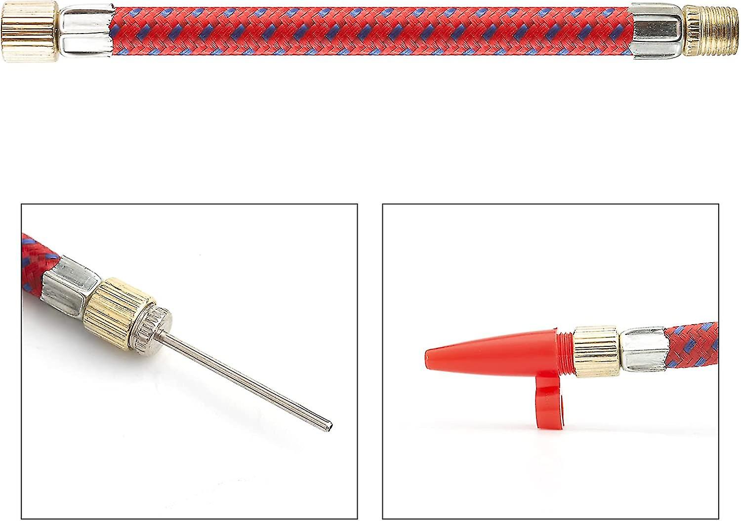 Bike Pump Adapter,12pcs Dv Av Sv Bicycle Valve Presta Schrader ...