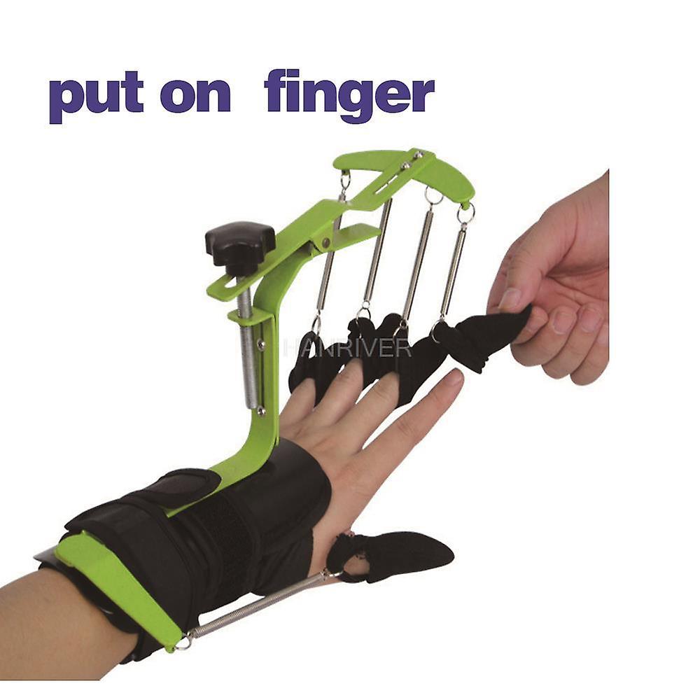 Hand Posture Corrector Physiotherapy Rehabilitation Training Dynamic ...