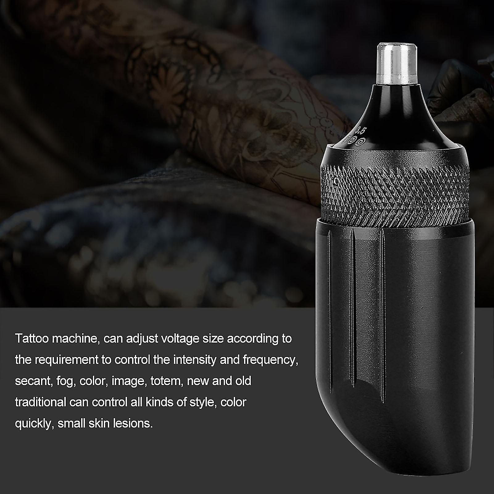 Rocket motor tattoo pen motor tattoo machine rotary tattoo machine ...