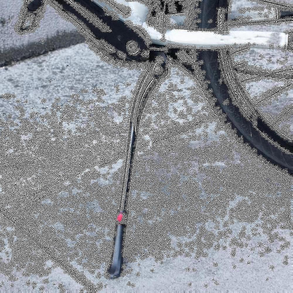 Bicycle Kickstand Adjustable Aluminum Bike Side Folding Cycling Side ...