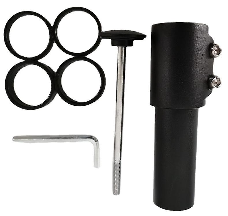 124/138mm Road Mtb Bike Stem Rise Up Handlebar Bicycle Riser Adapter ...