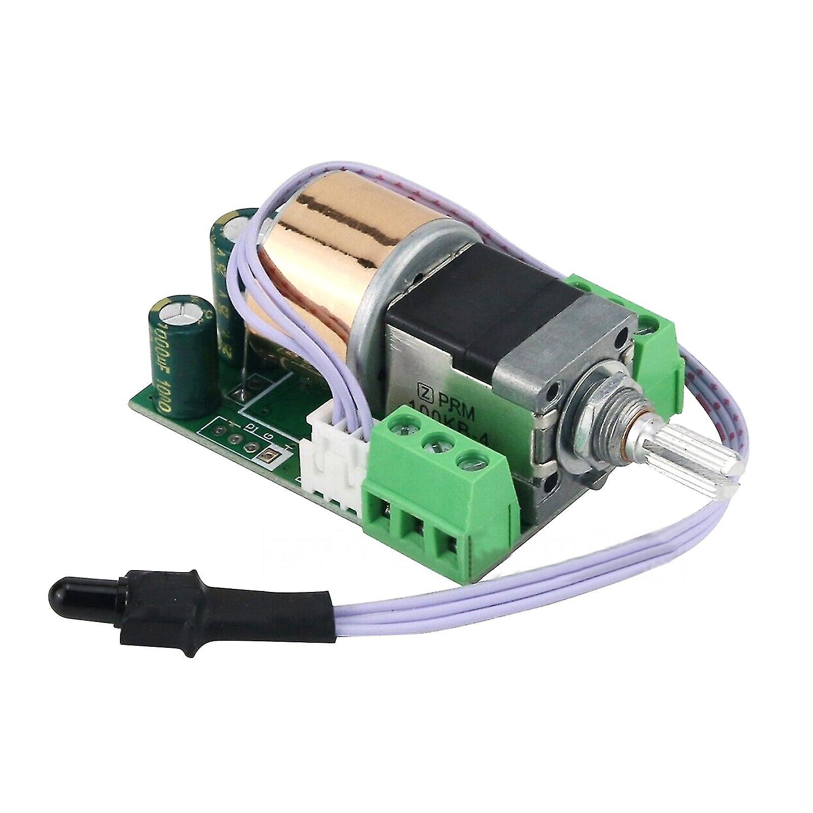 HiFi Audio Infrare Remote Control Volume Control Adjust Board Amplifier ...