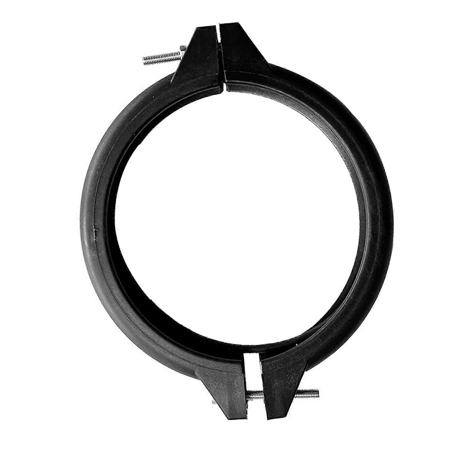 Multiport Valve Clamp High Performance Repair Replacement Parts black ...