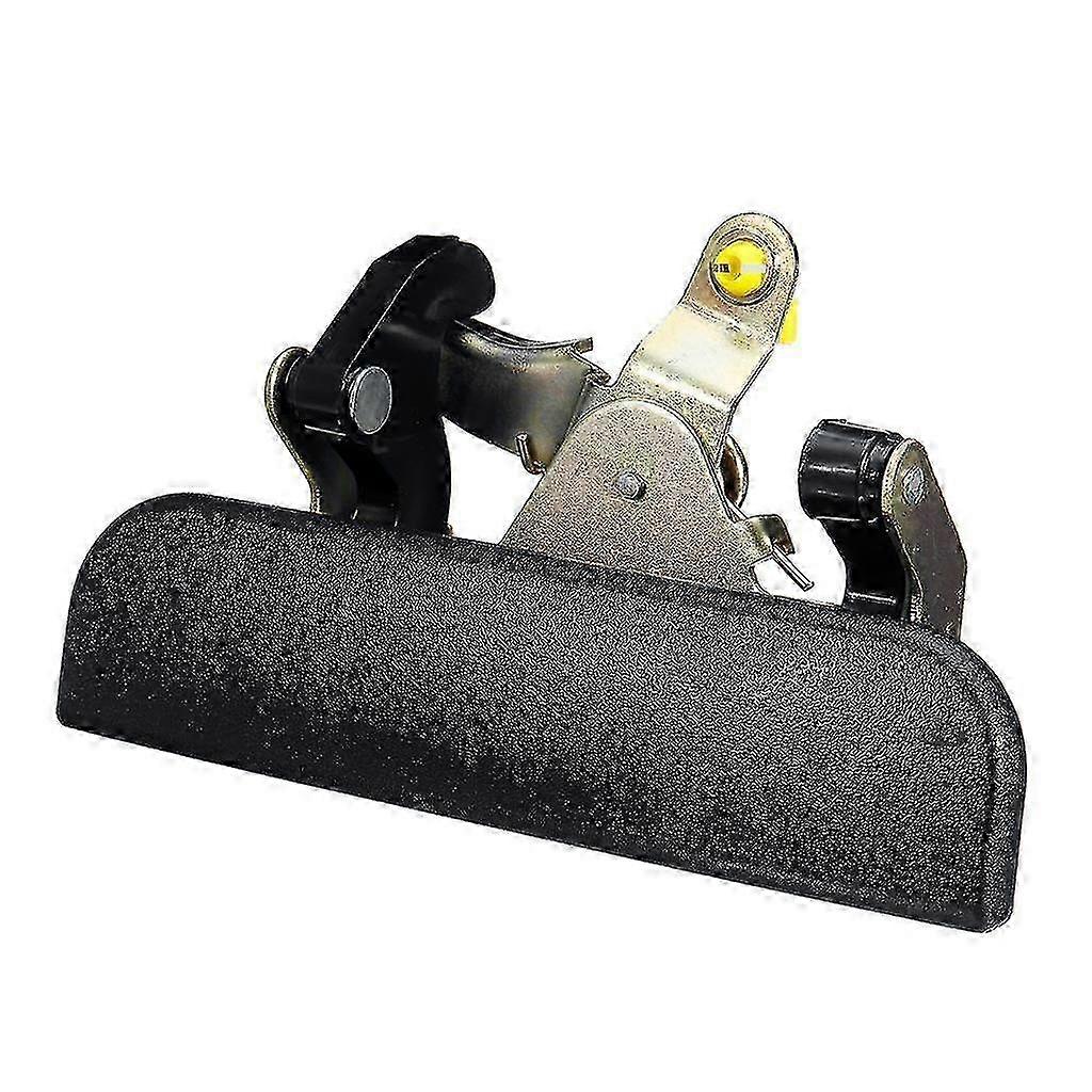 Rear Tailgate Trunk Handle For Ford Ranger Mazda B2500 Pickup 1999 2000 ...