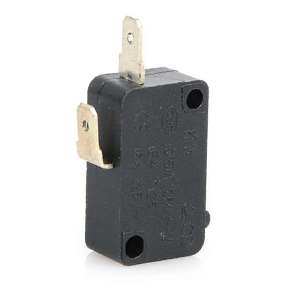 Microwave Oven Door Micro Switch 2pins Micro Switches 16a 250v Home ...