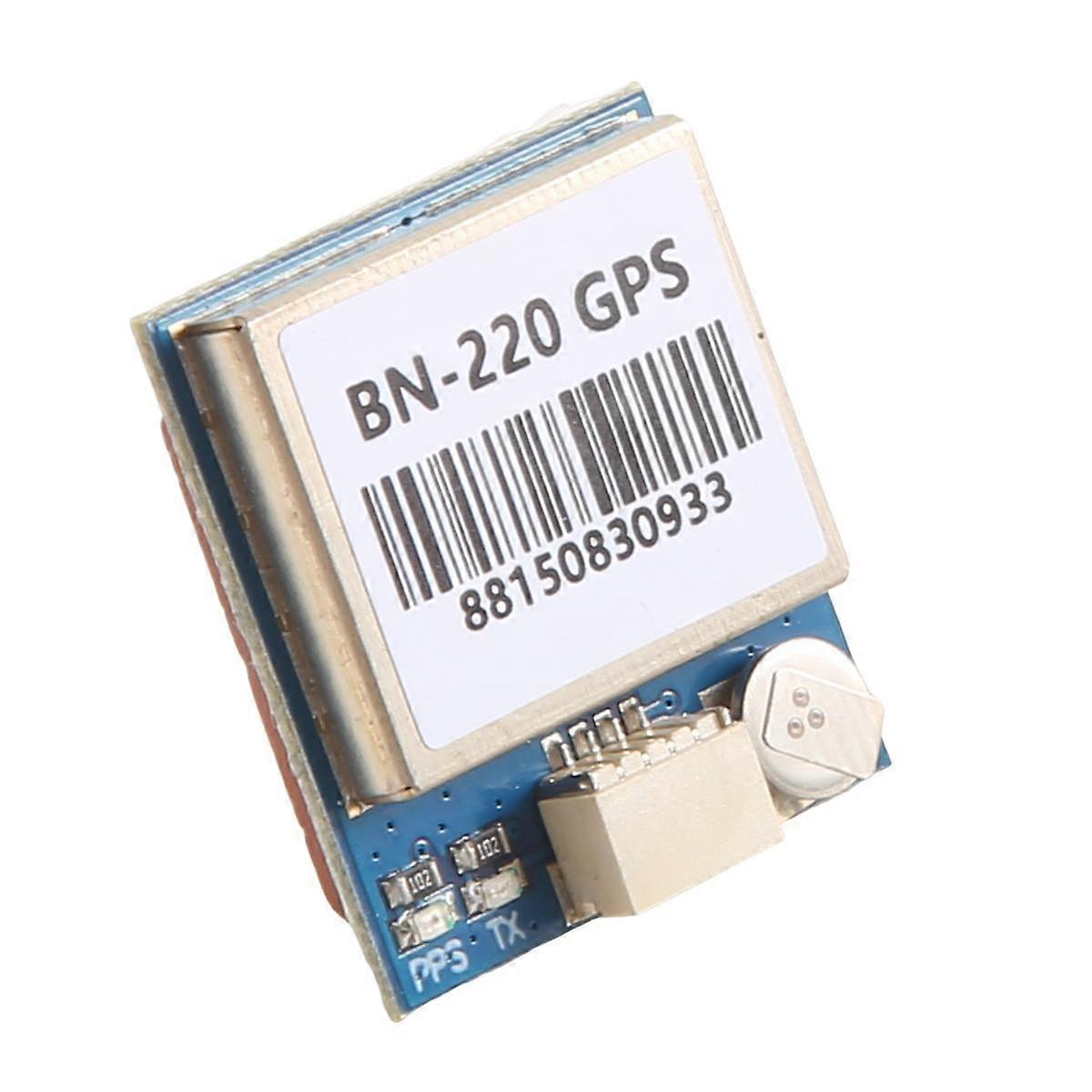 BN-220 GPS Module with Flash HMC5883 Compass GPS Module Antenna GPS ...