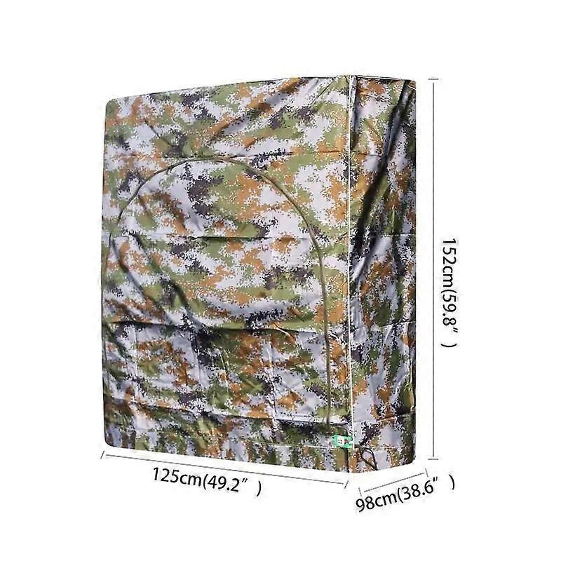 Rear Trunk Tent RV Camping Tent Equipment Tail Canopy Picnic Sunshade ...