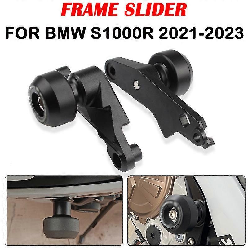 S1000R New 2022 For BMW S1000 R 2021-2023 Motorcycle CNC Falling ...