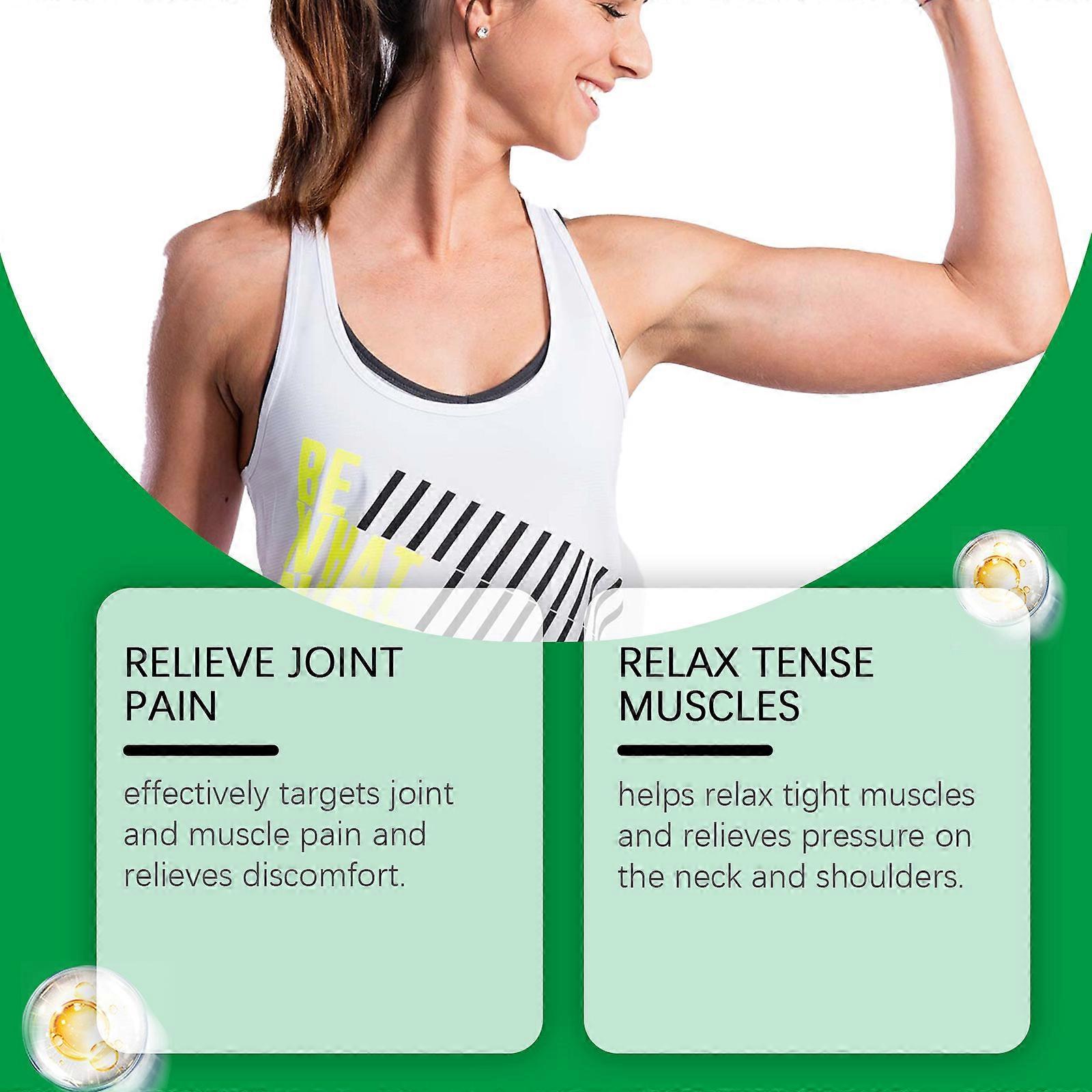 Turmeric Joint and Bone Care Spray, Turmeric Joint Relief Spray, Joint ...