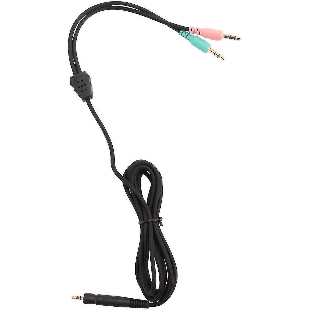 Replacement Cable for Sennheiser G4ME ONE GAME ZERO 373D GSP 350 / GSP ...