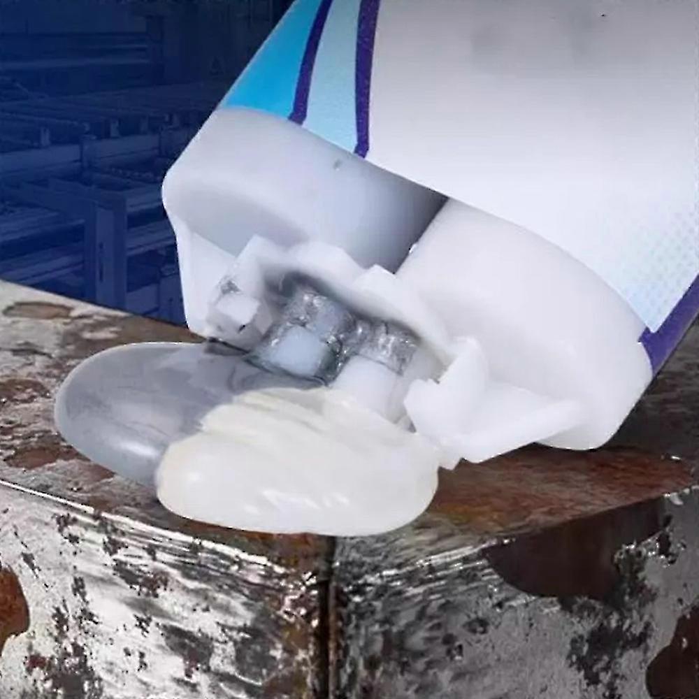 Metal Glue - Weld Metal Repair Glue Glue Cast Iron High Strength ...