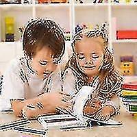 Dyslexia Guided Reading Ruler, Colored Highlight Reading Strips For ...