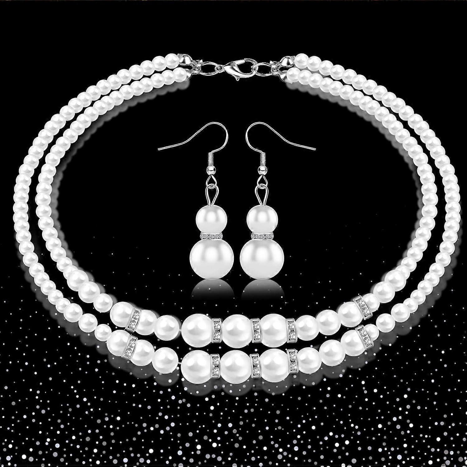 1920s Gatsby Accessories Set for Women Flapper Costume Accessories ...