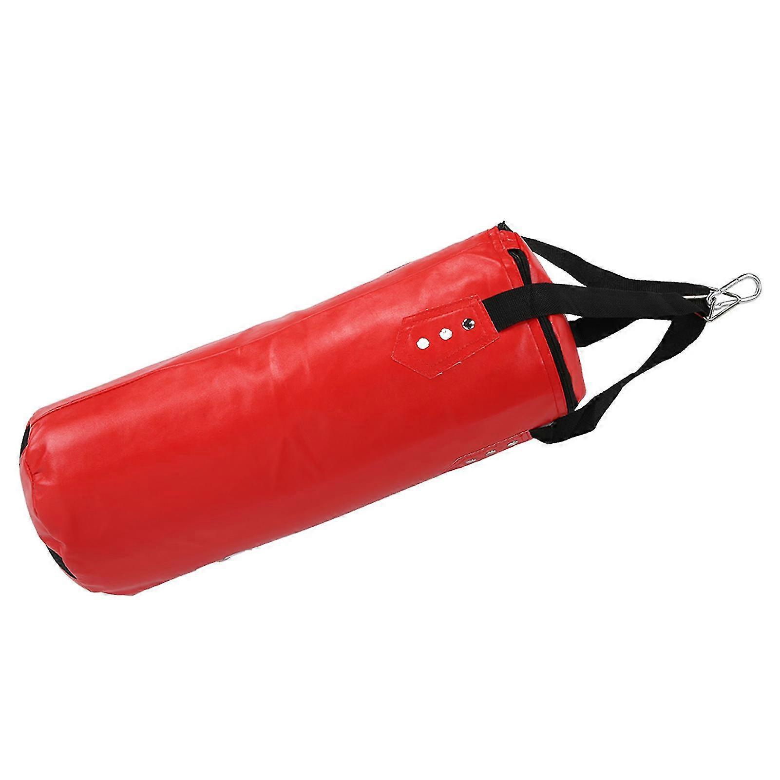 Children Boxing Sandbag Hanging Type Kid Sanda Muay Thai Training ...