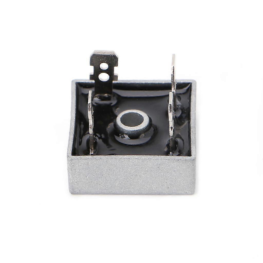 Kbpc5006 Power Bridge Rectifier 50a 600v Metal Case Diode Bridge ...