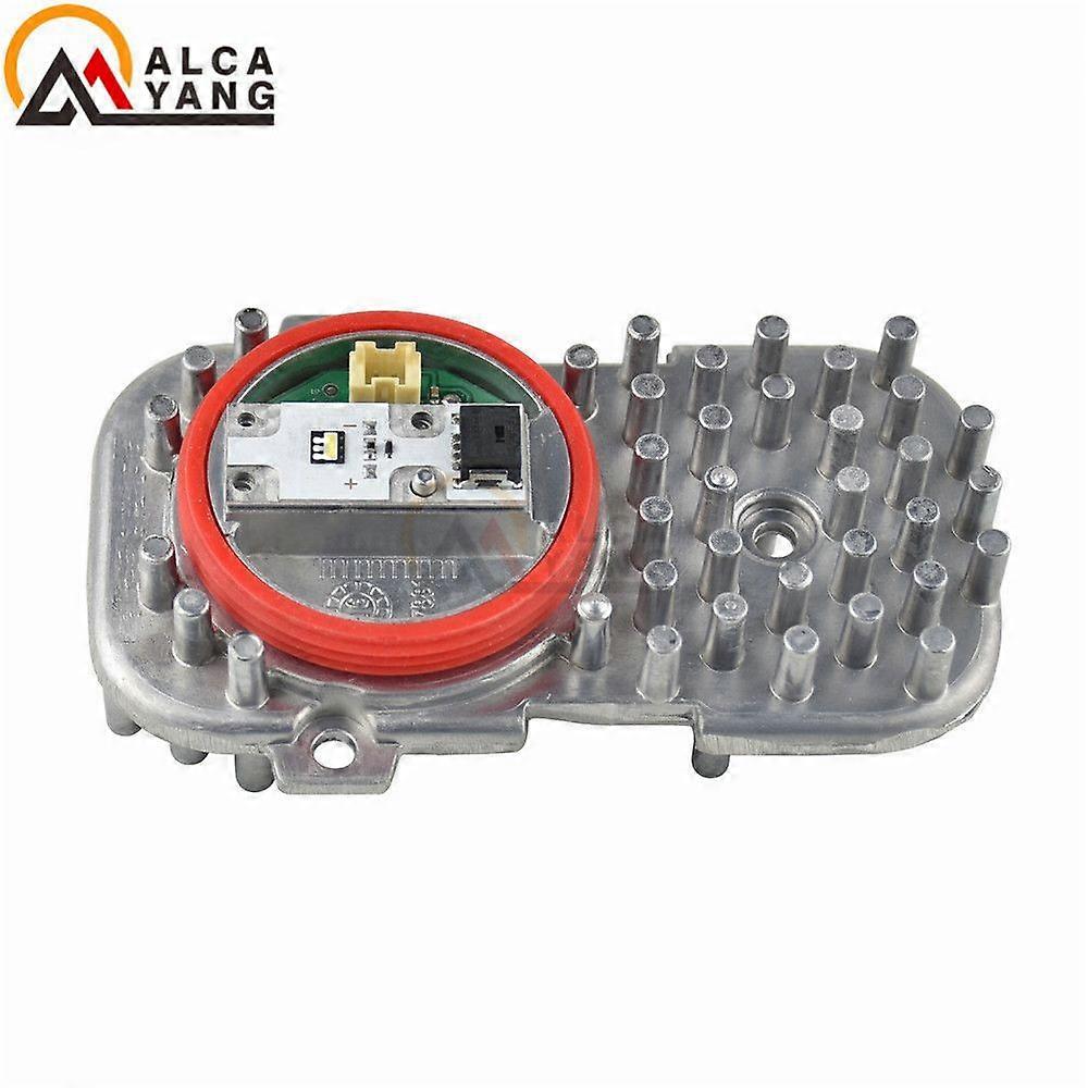 GaiBoSiHeadlight LED LIGHT INSERT DIODE MODULE For BMW X5 X3 3 6 Series ...