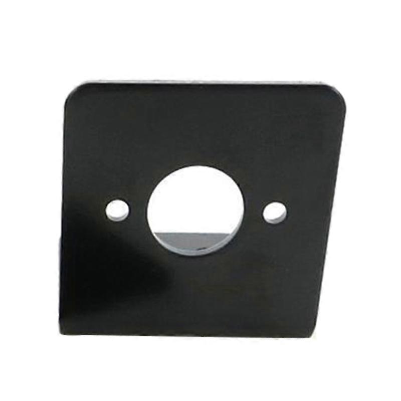 DC Motor 775 Series 12V/24V DC Motor Mounting Bracket with Two Screws ...