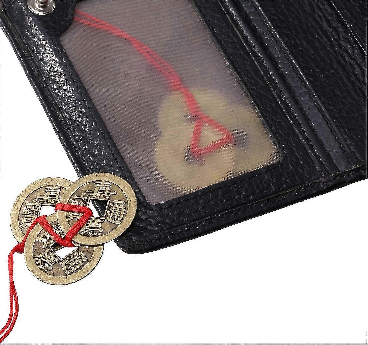 Chinese Fortune Coins Feng Shui Coins I-ching Coins Traditional Coins ...