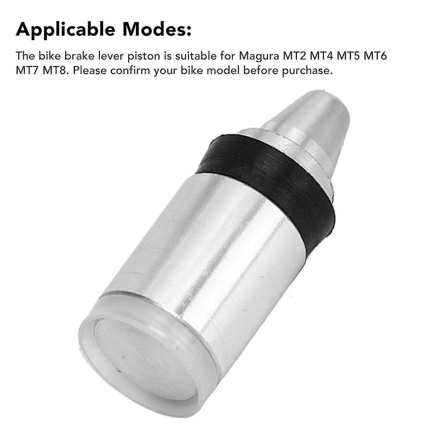 Magura MT2 MT4 MT5 MT6 MT7 MT8 Bike Brake Lever Piston - Aluminum Alloy ...