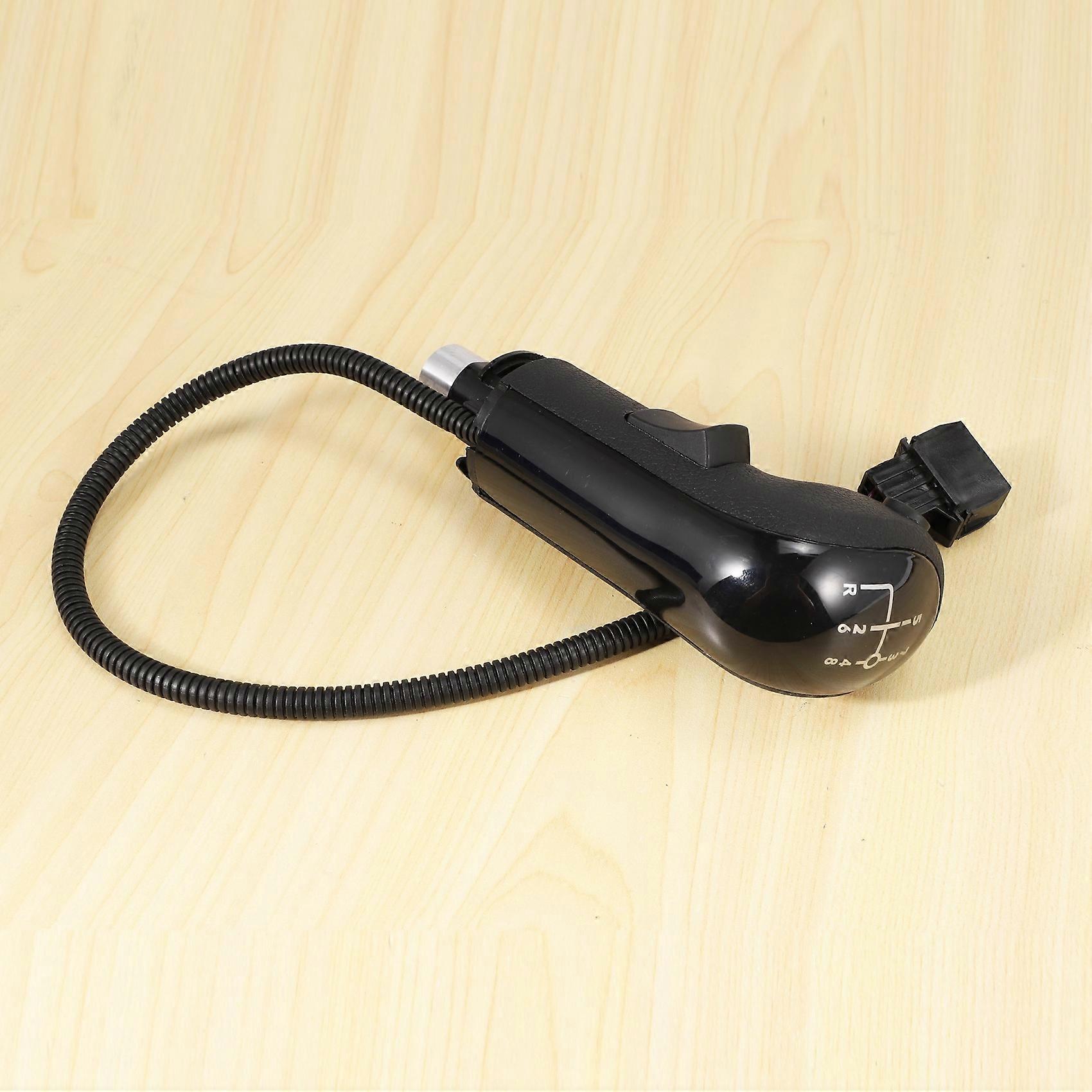 6Pin Truck Electric Shift Knob Gear Knob Gear Shift Head for MAN TGA ...